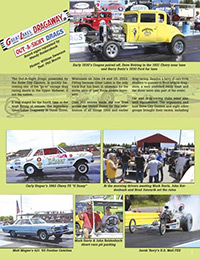 The Magazine -- Gasser Wars Magazine