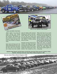 The Magazine -- Gasser Wars Magazine