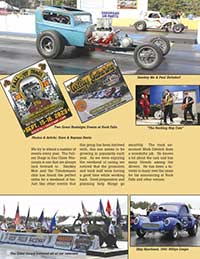 The Magazine -- Gasser Wars Magazine