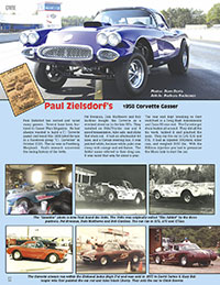 The Magazine -- Gasser Wars Magazine