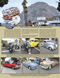 The Magazine -- Gasser Wars Magazine